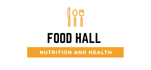 Food Hall by Jani: Delicious Recipes with Nutrition Bonuses