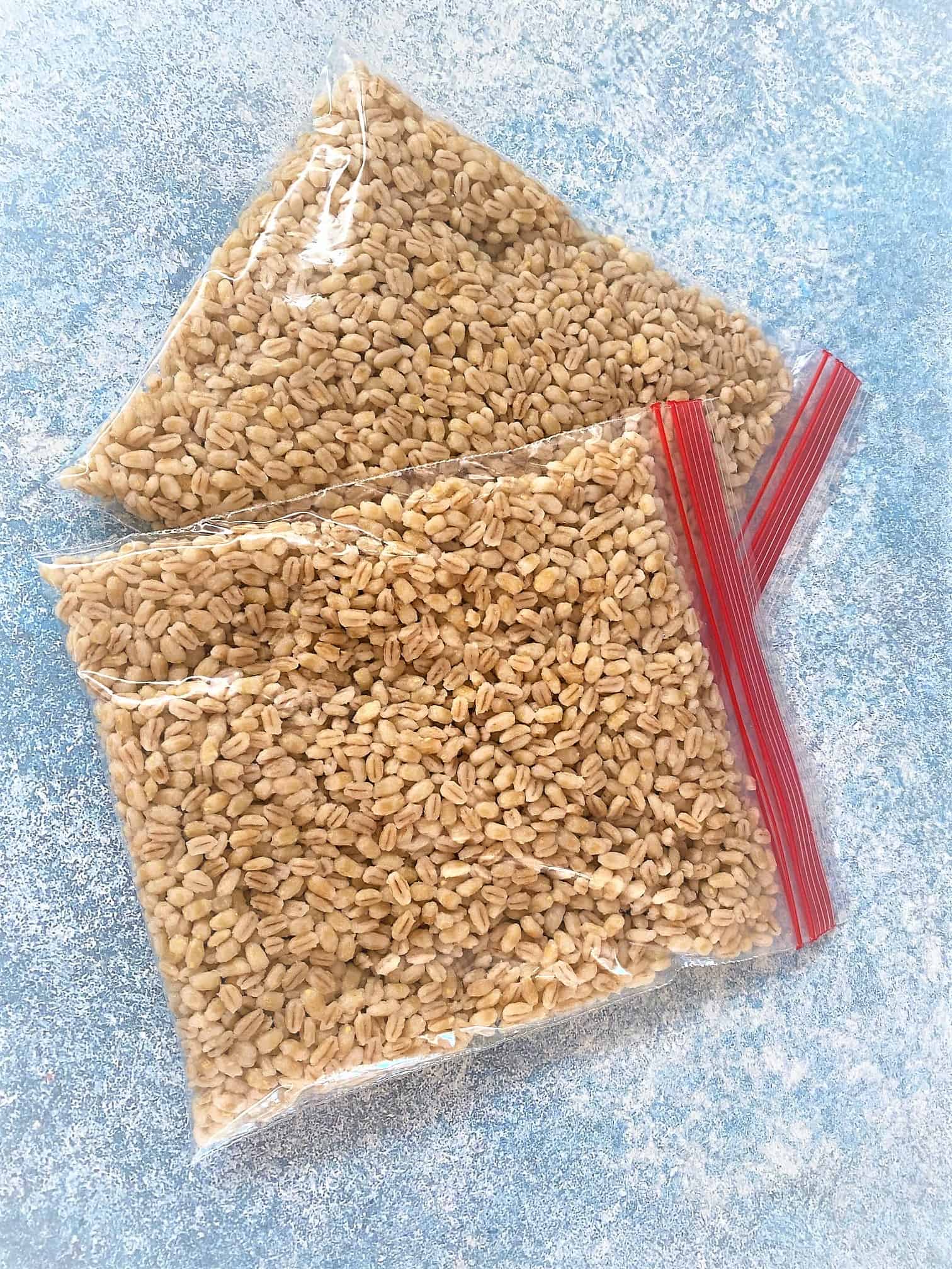 Barley: Instant Pot magic with an ancient grain – Food Hall by Jani