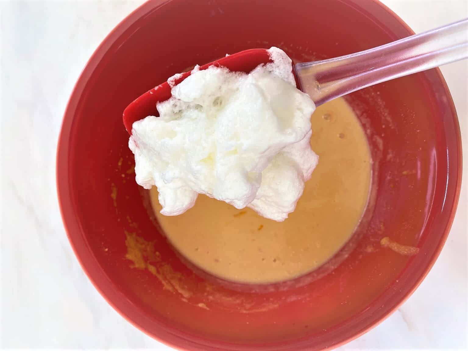 Easy Orange Pudding Cake with Star Anise – Food Hall by Jani