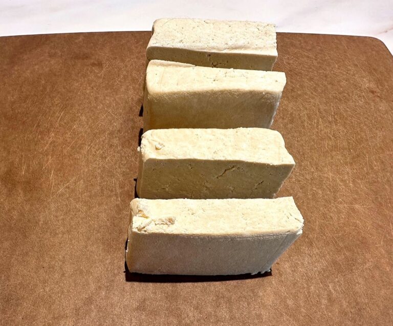 Grilled Tofu Steak Recipe – Food Hall by Jani