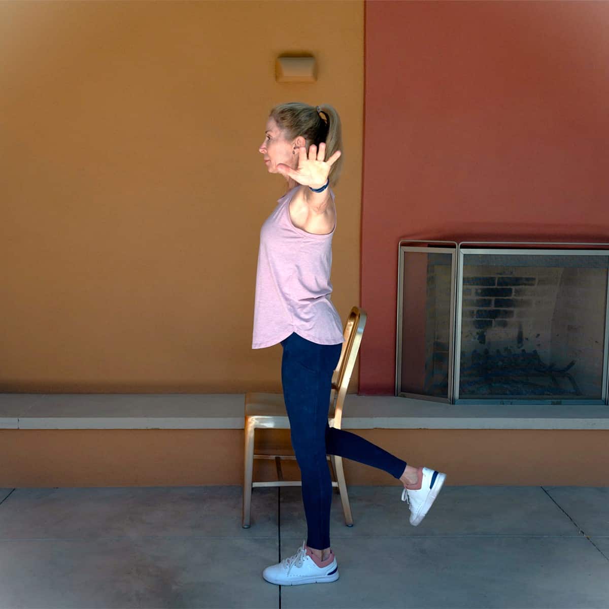 Why Older Adults Need to Perform Balance Exercises – Food Hall by Jani