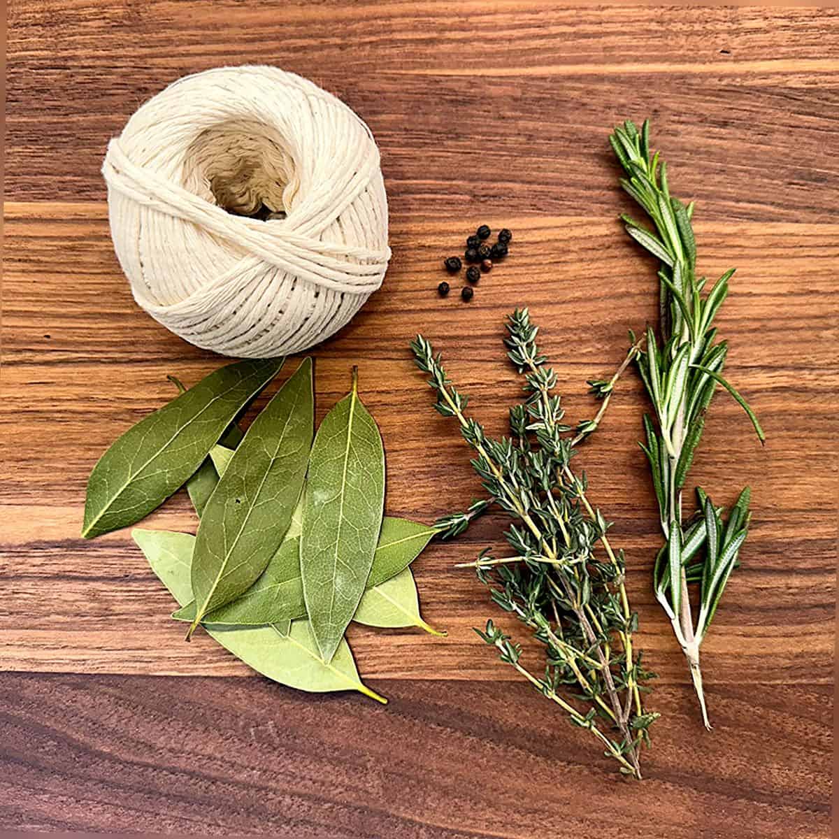 Bay leaf blessings: Increases in flavor and health – Food Hall by Jani