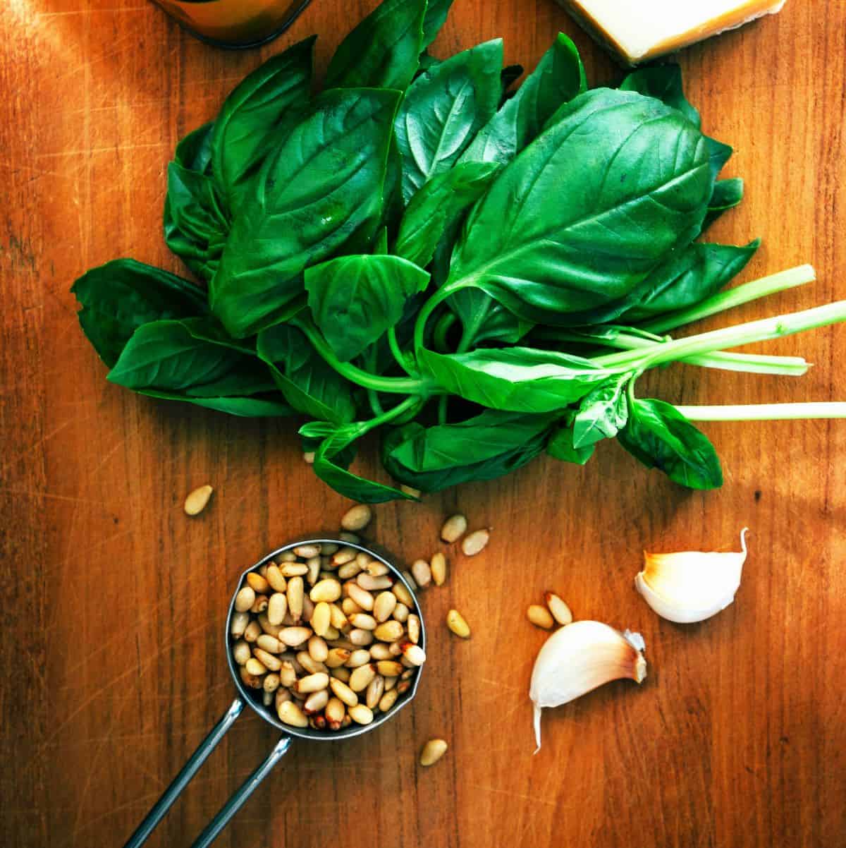 Brazil Nut Substitute: 4 Nuts and 3 Seeds – Food Hall by Jani