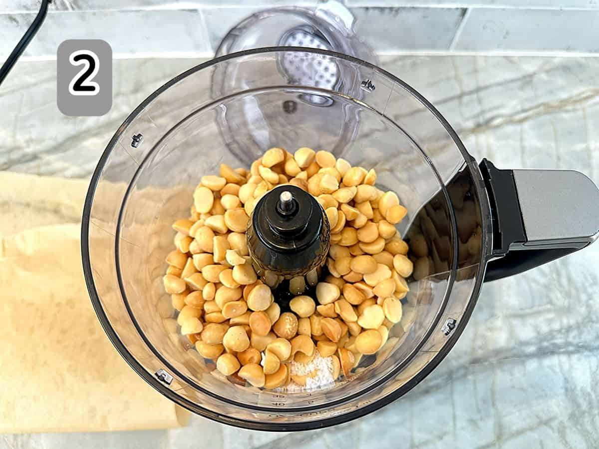 Wholesome Indulgence: DIY Macadamia Nut Butter – Food Hall by Jani