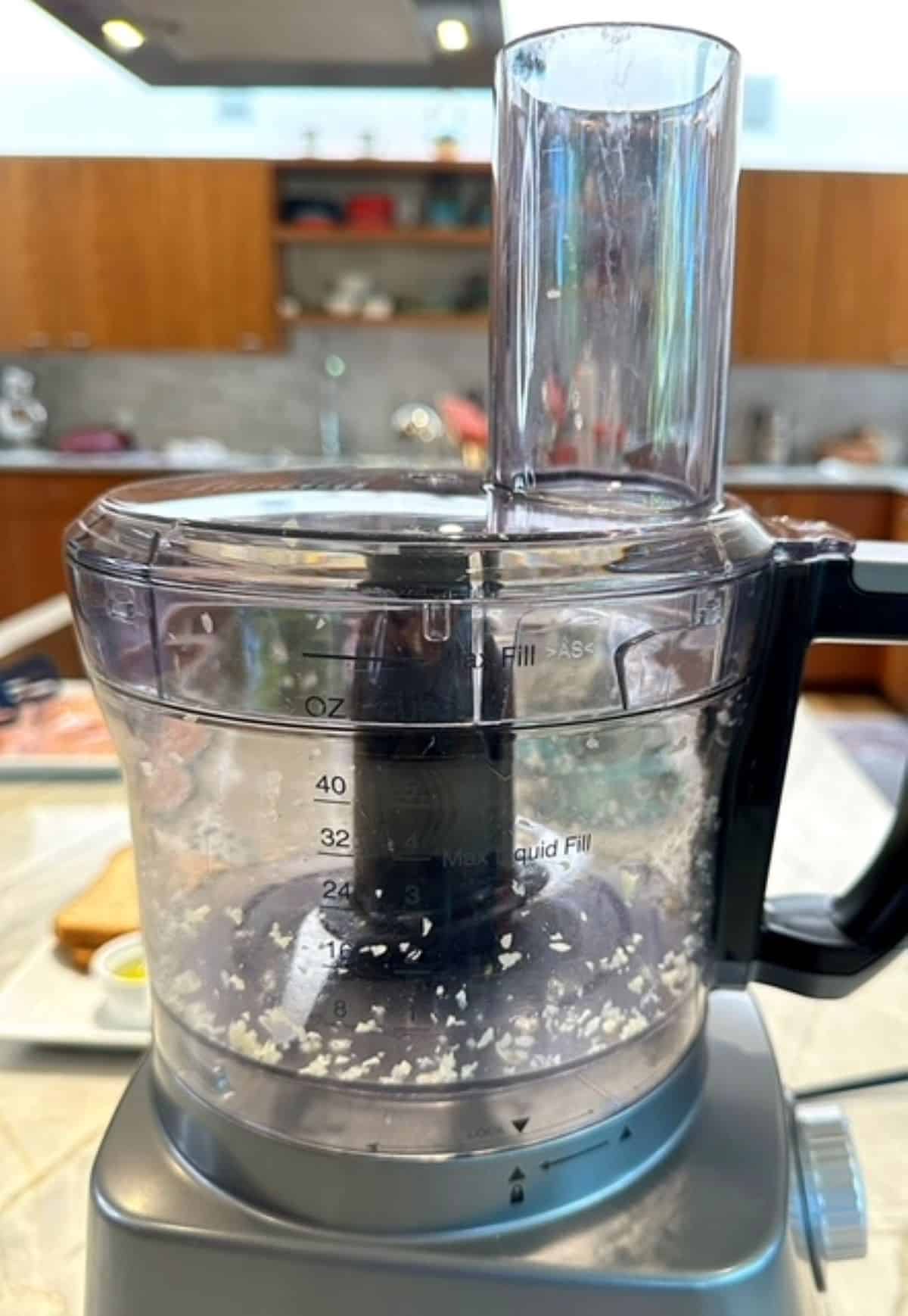 Parmesan Garlic Chicken Thighs – Food Hall by Jani