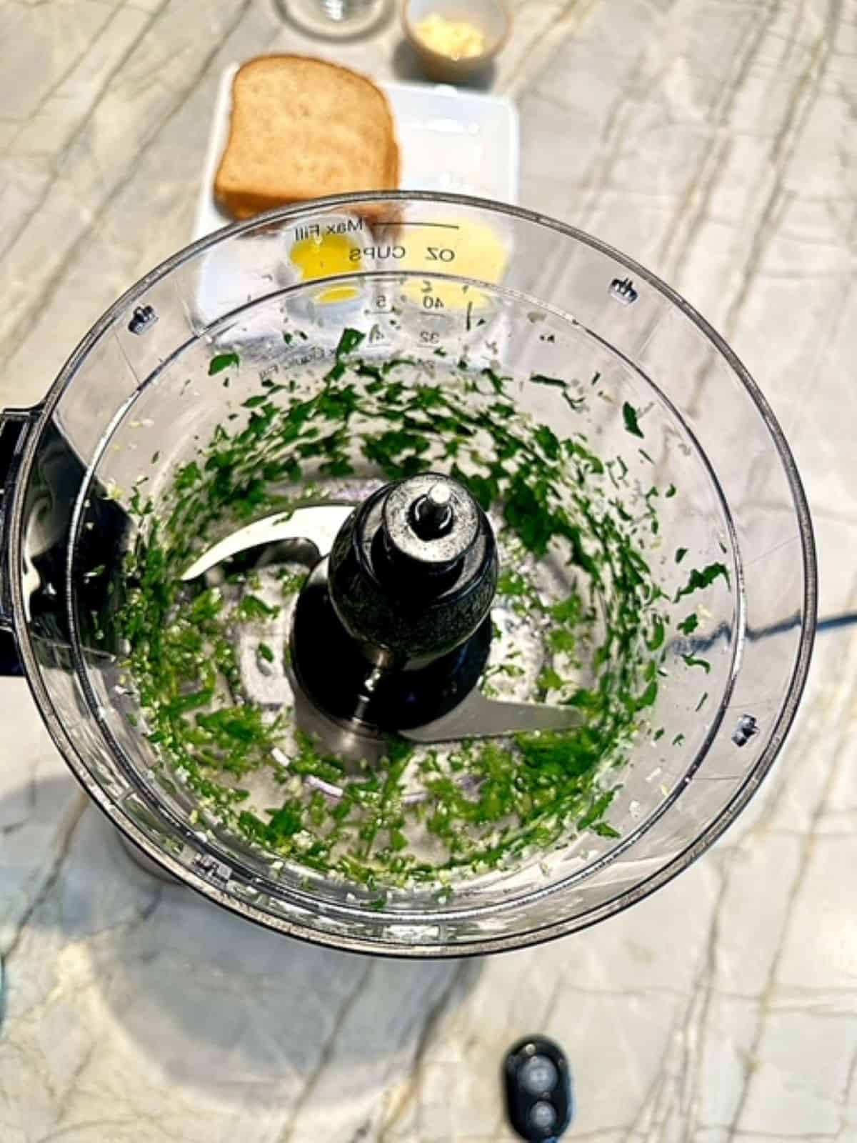 Parmesan Garlic Chicken Thighs – Food Hall by Jani