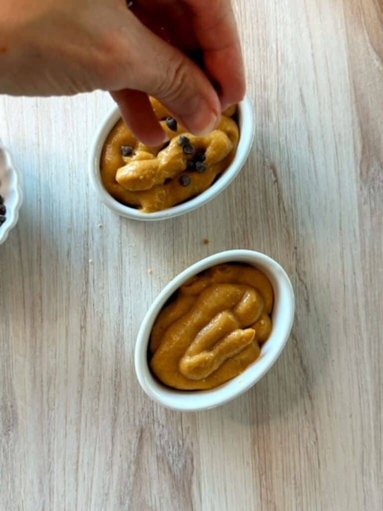 Butternut Squash Mousse Parfait: Layered Fall Flavor – Food Hall by Jani