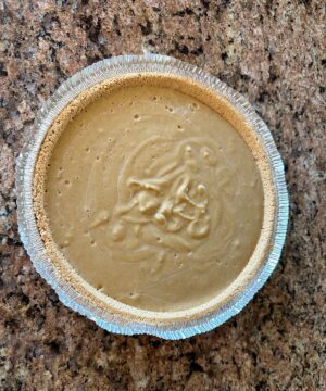 Butternut Squash Mousse Parfait: Layered Fall Flavor – Food Hall by Jani