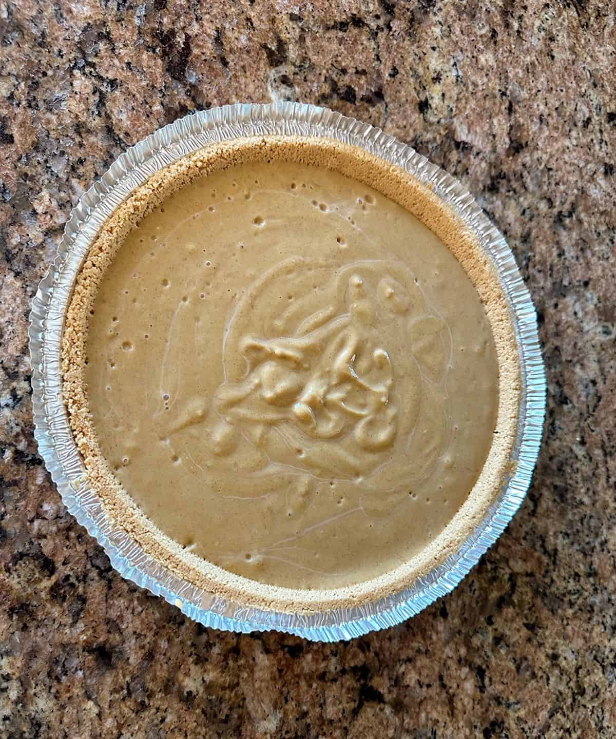Butternut Squash Mousse Parfait: Layered Fall Flavor – Food Hall by Jani