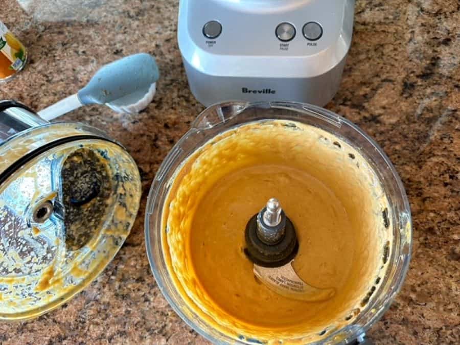 Butternut Squash Mousse Parfait: Layered Fall Flavor – Food Hall by Jani