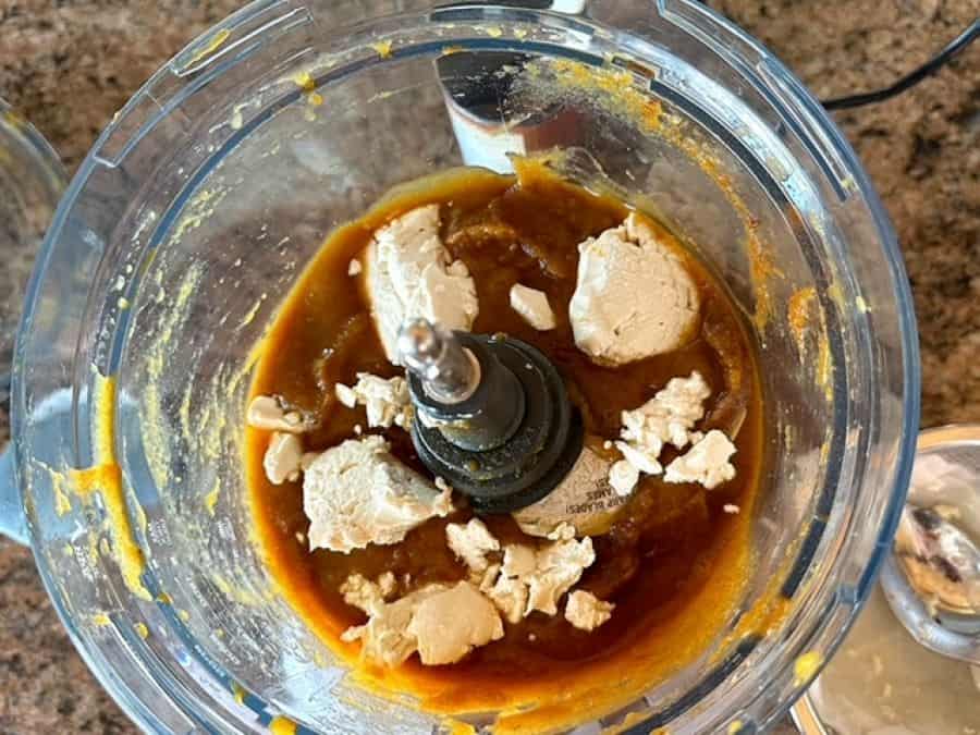 Butternut Squash Mousse Parfait: Layered Fall Flavor – Food Hall by Jani