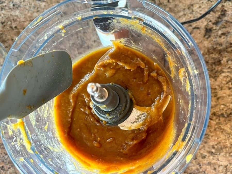 Butternut Squash Mousse Parfait: Layered Fall Flavor – Food Hall by Jani