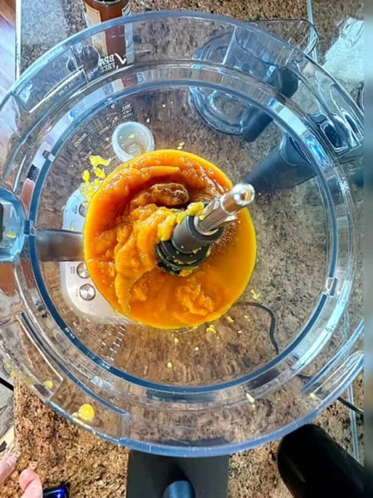 Butternut Squash Mousse Parfait: Layered Fall Flavor – Food Hall by Jani